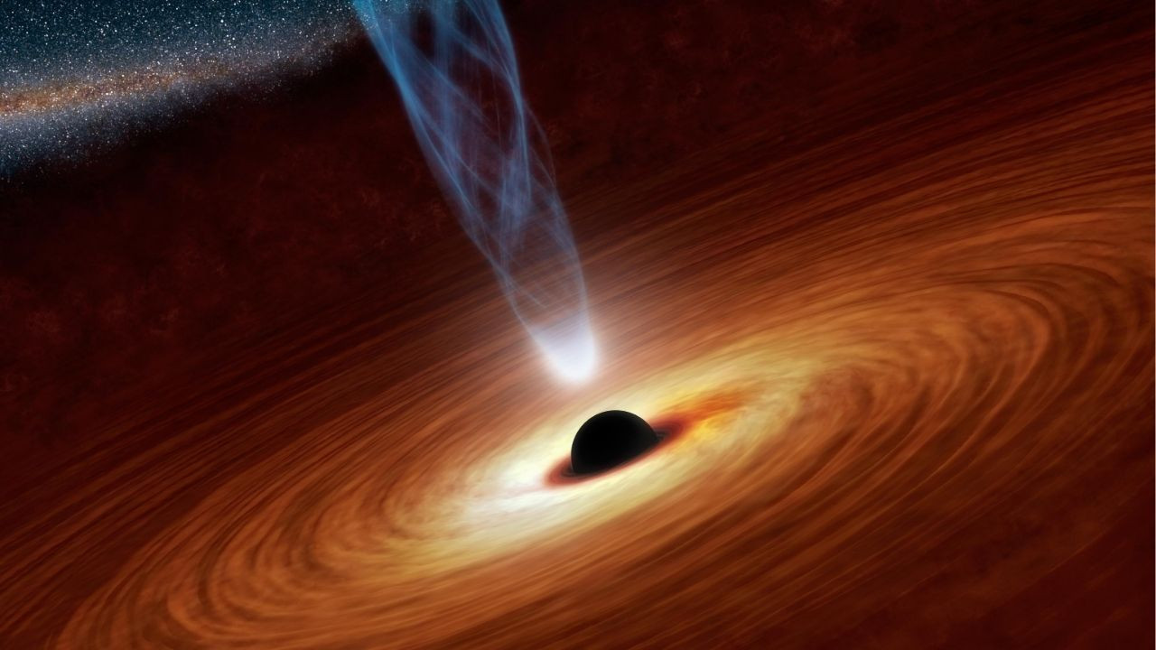 Electrostatics in Space - SpacEdge Academy