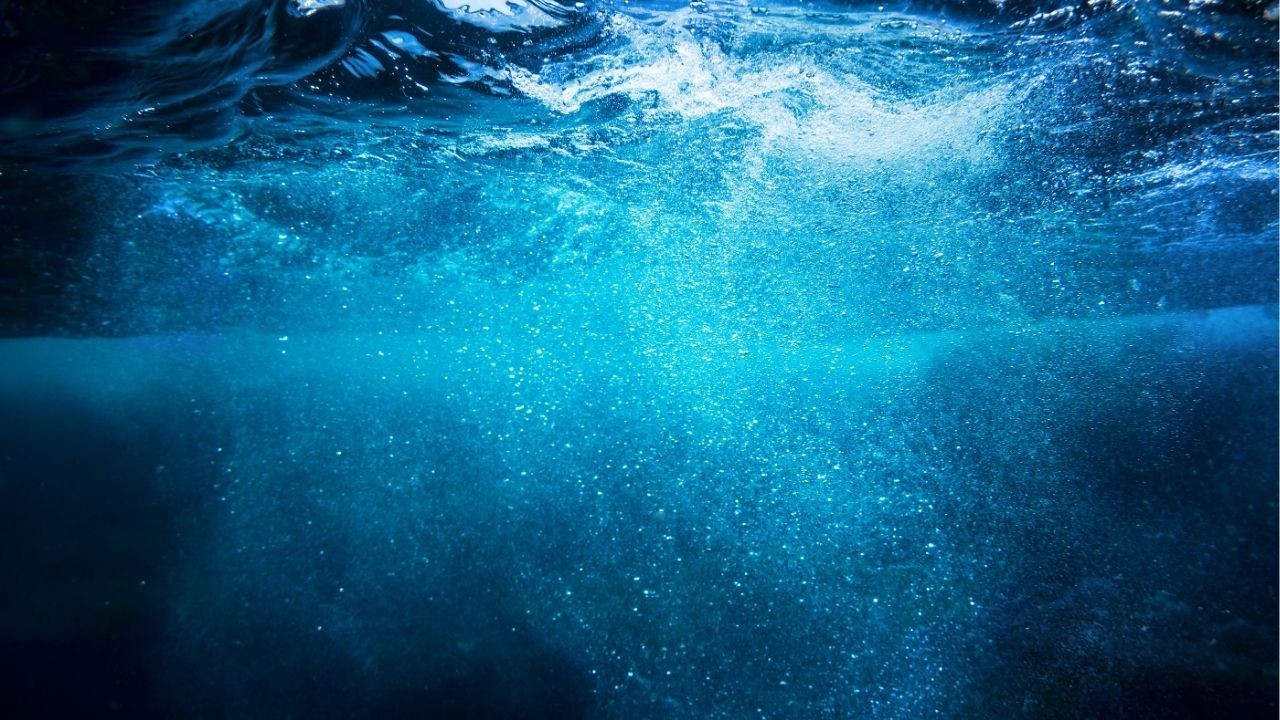 Water in Space (K-2) - SpacEdge Academy