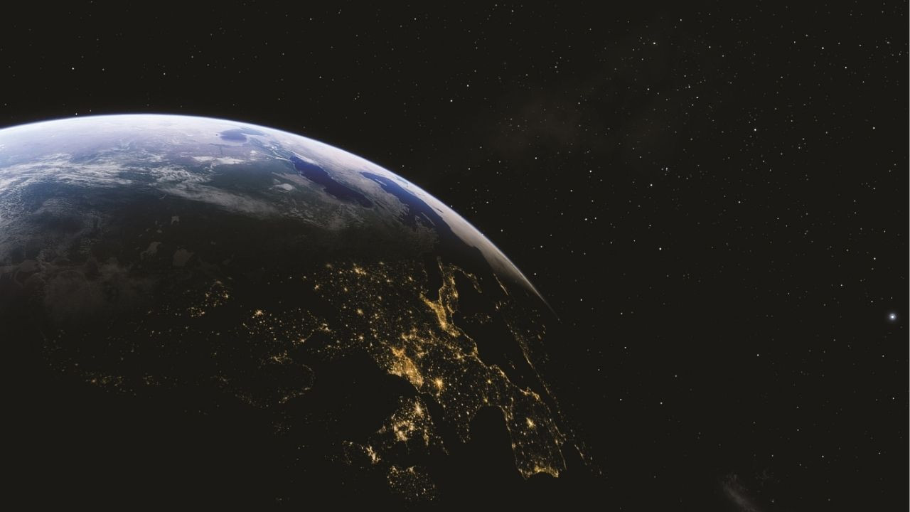 Nepal Electrostatics in Space - SpacEdge Academy